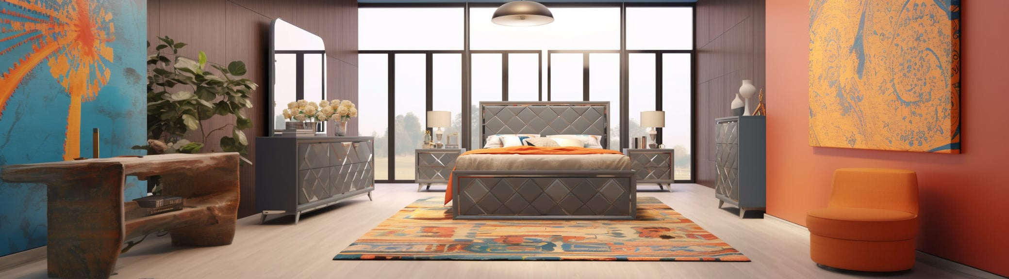 Casa Linda Furniture: Quality Home Furnishings in Southern California